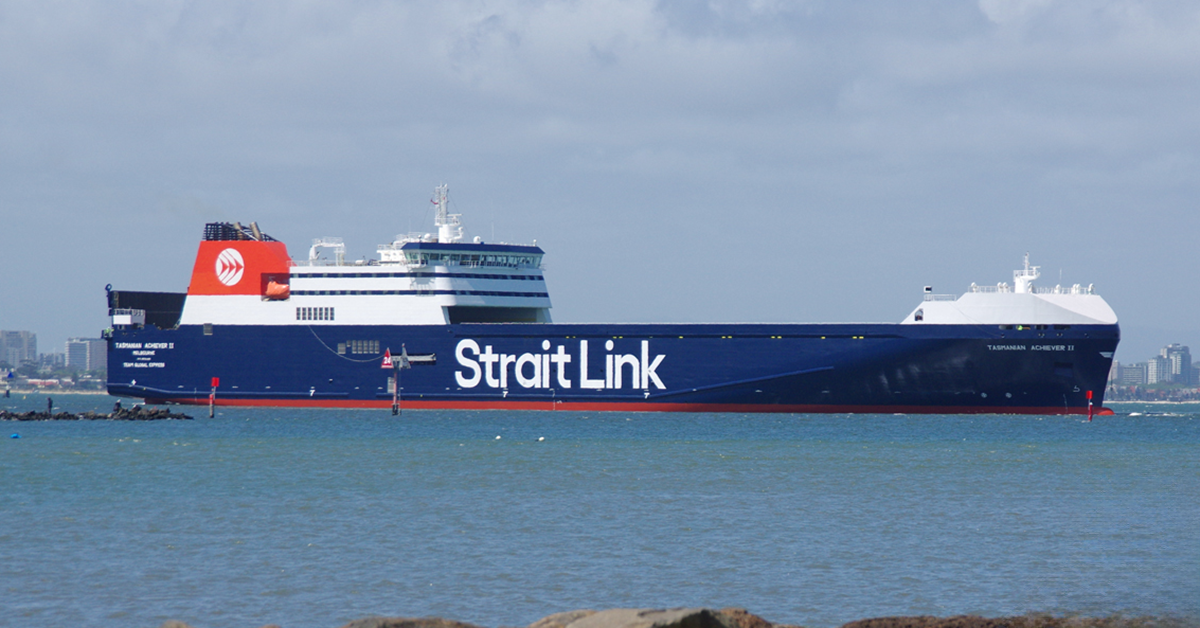 Igneo wins Strait Link, AFR reports